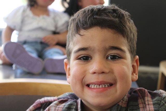 SOS Children's Villages Syria - Help with a donation or sponsorship ...