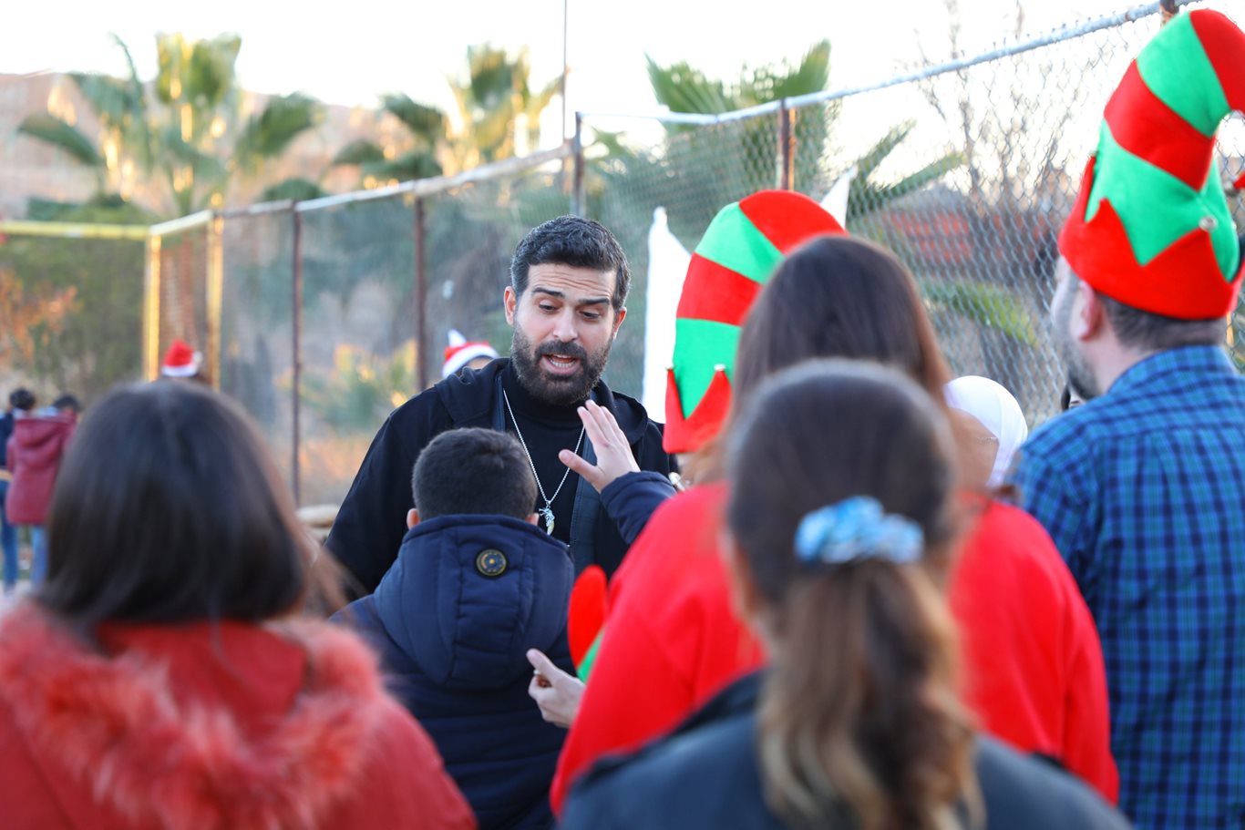 SOS Children's Villages Syria - Help with a donation or sponsorship ...