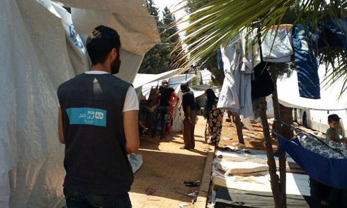 How you can help - SOS Children's Villages Syria