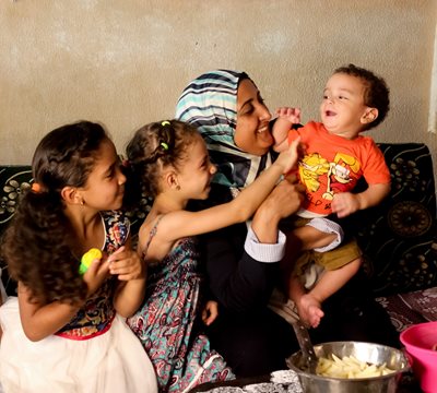 Corporate partners - SOS Children's Villages Syria