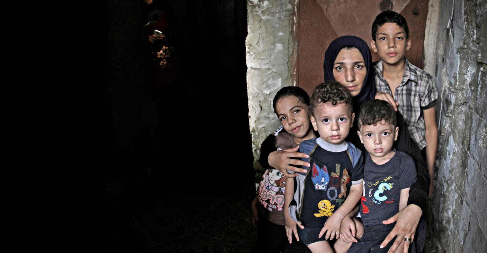 SOS Children's Villages Syria - Help with a donation or sponsorship ...