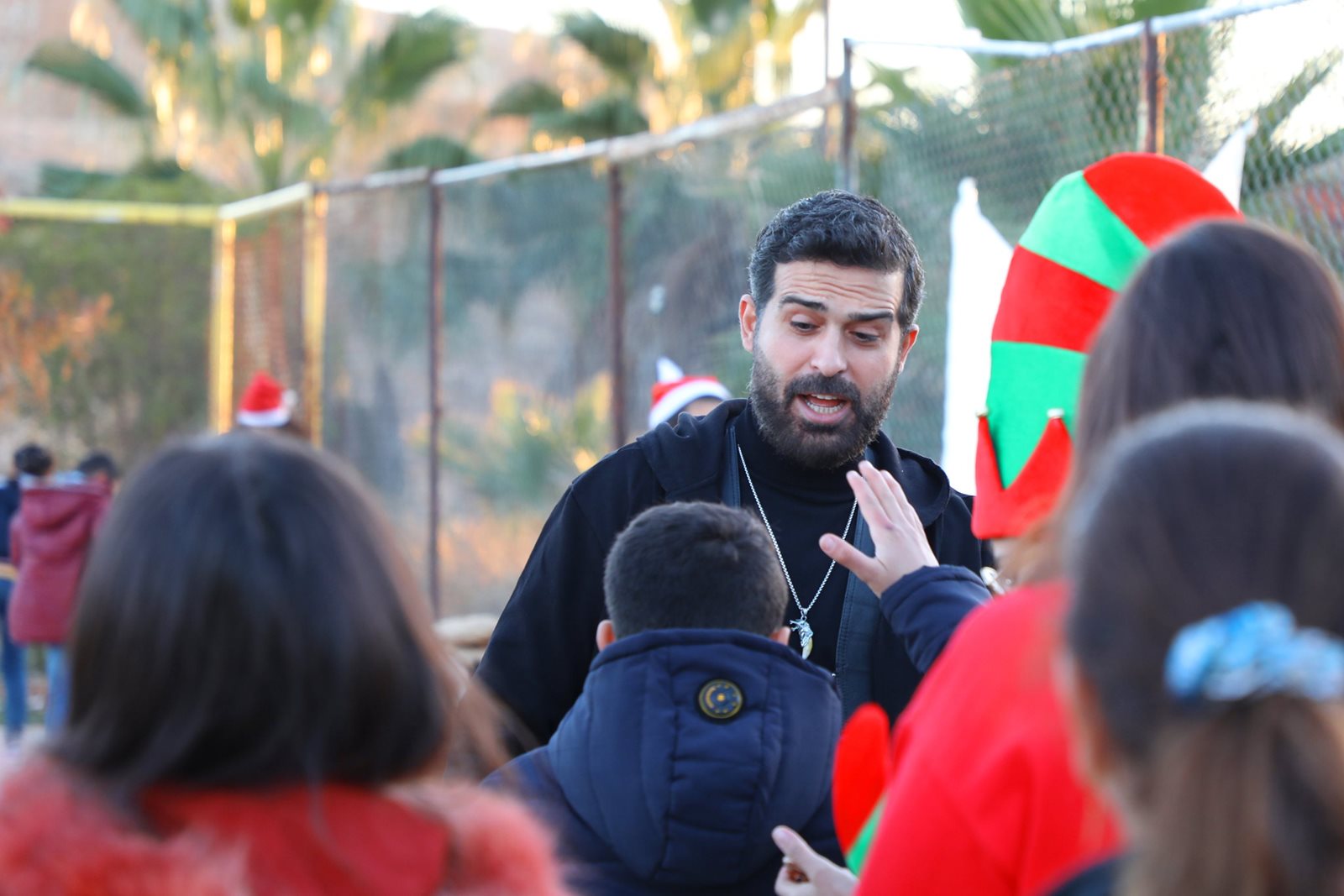 SOS Children's Villages Syria - Help with a donation or sponsorship ...