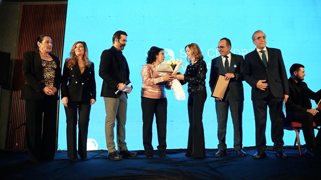 SOS Children's Villages Syria celebrating 48th anniversary - SOS ...