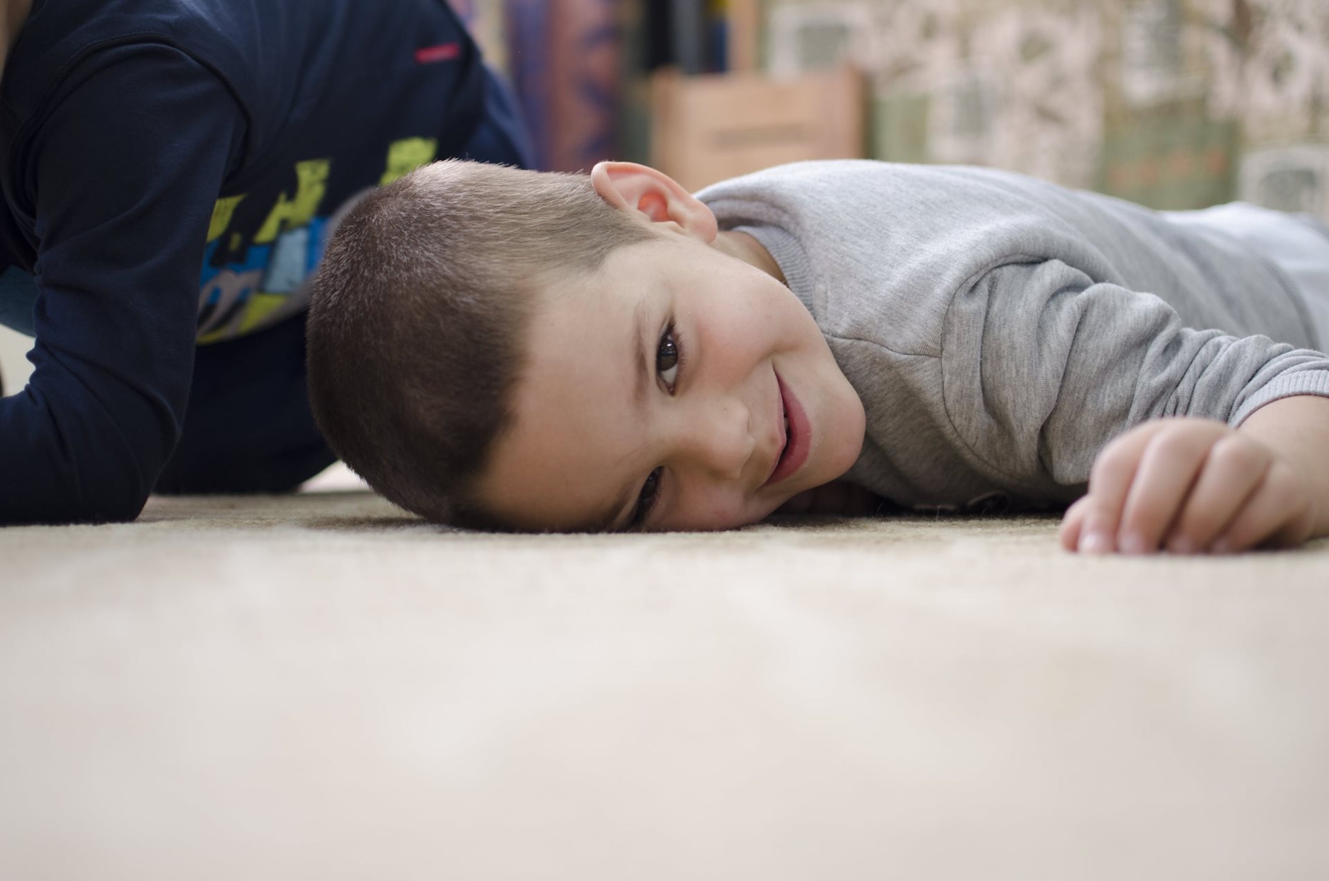 SOS Children's Villages Syria - Help with a donation or sponsorship ...